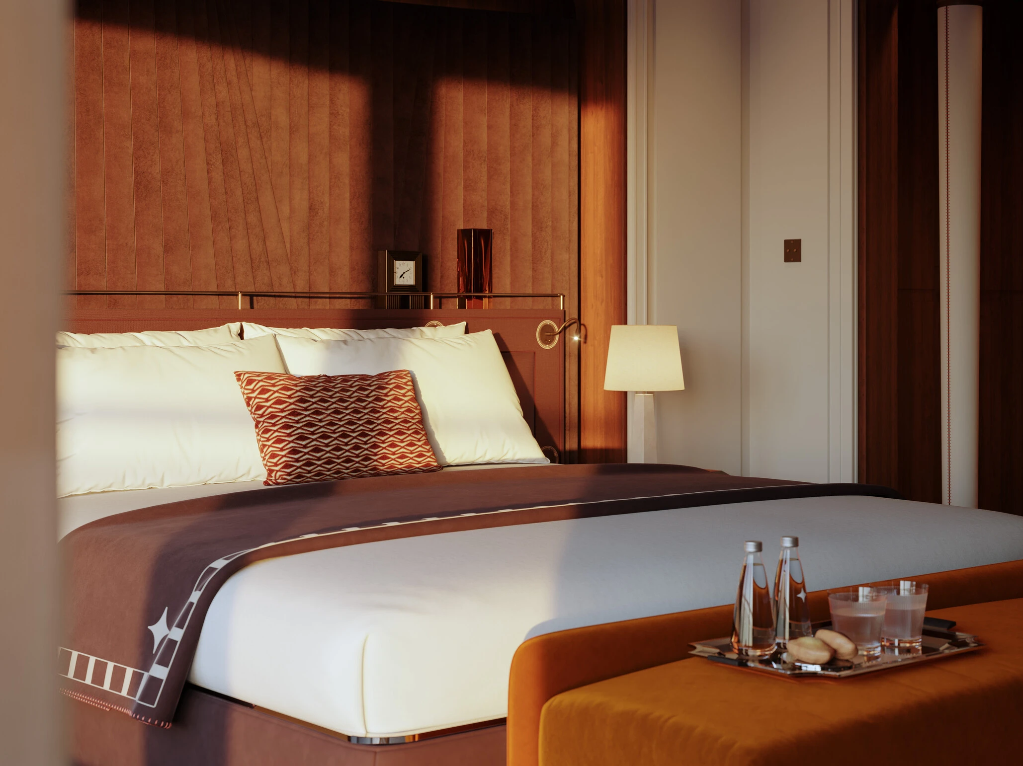 Ultimate Luxury Sailing Yacht Experience | Orient Express Corinthian